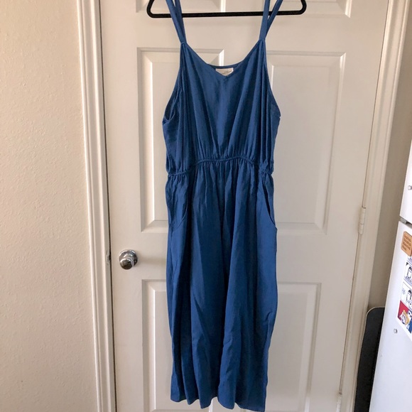 Universal Thread | Dresses | Universal Thread Maxi Dress | Poshmark